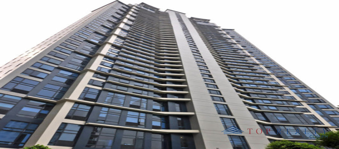 Top Realty Corporation - The-Bellagio-2-Megaworld-Fort