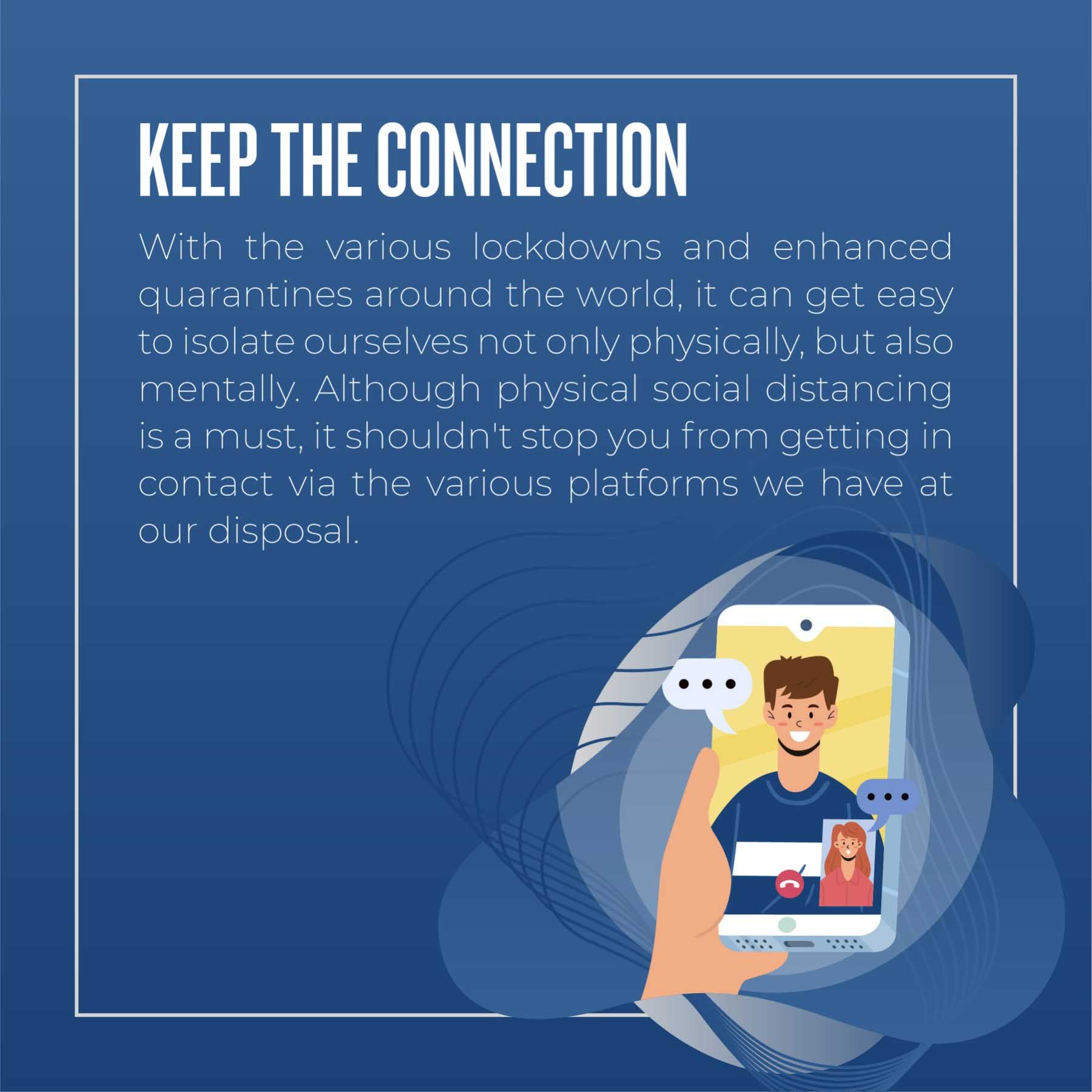 6 Tips to help with your mental health during COVID-19 - Top Realty ...