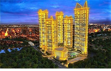Top Realty Corporation | Ready For Occupancy Condominiums For Sale