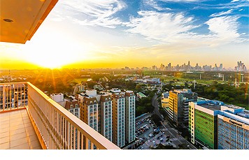 Top Realty Corporation | Ready For Occupancy Condominiums For Sale