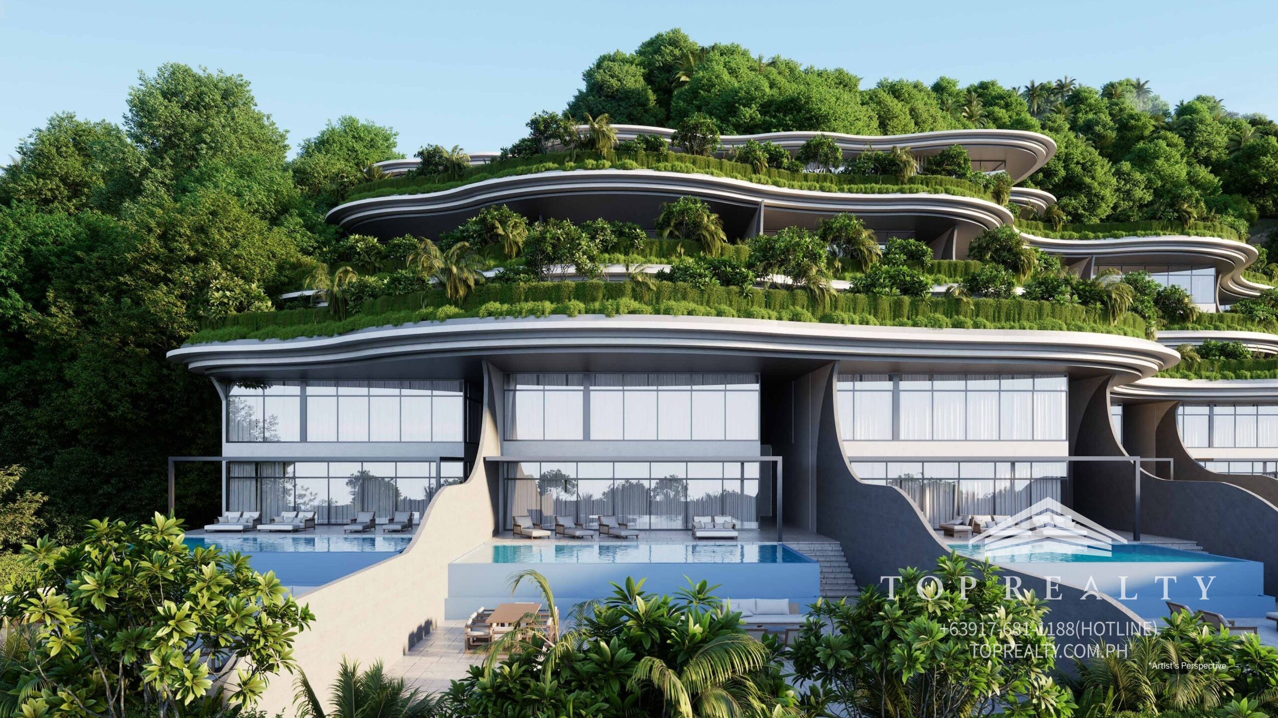 Top Realty Corporation - 26