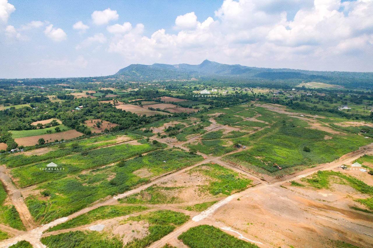 Top Realty | Sereneo Nuvali Lots for Sale in Laguna | Alveo Land