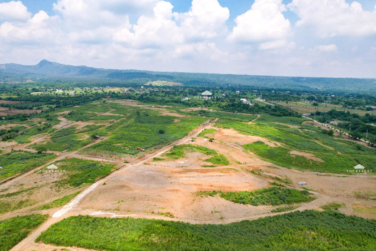 Top Realty | Sereneo Nuvali Lots for Sale in Laguna | Alveo Land