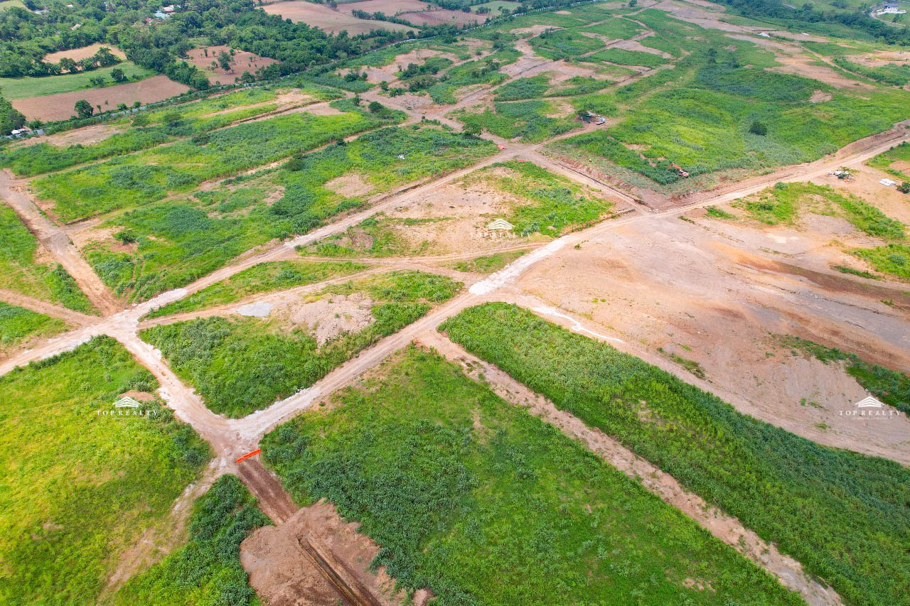 Top Realty | Sereneo Nuvali Lots for Sale in Laguna | Alveo Land