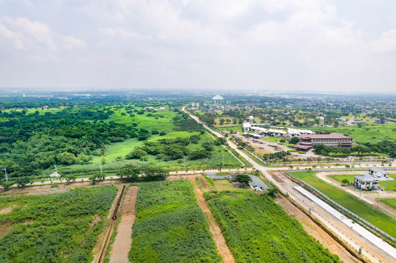 Top Realty | Sereneo Nuvali Lots for Sale in Laguna | Alveo Land