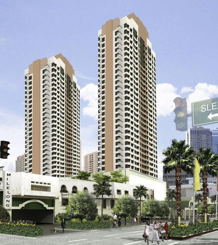 Top Realty | 1BR Condo for Sale in Makati at Paseo De Roces